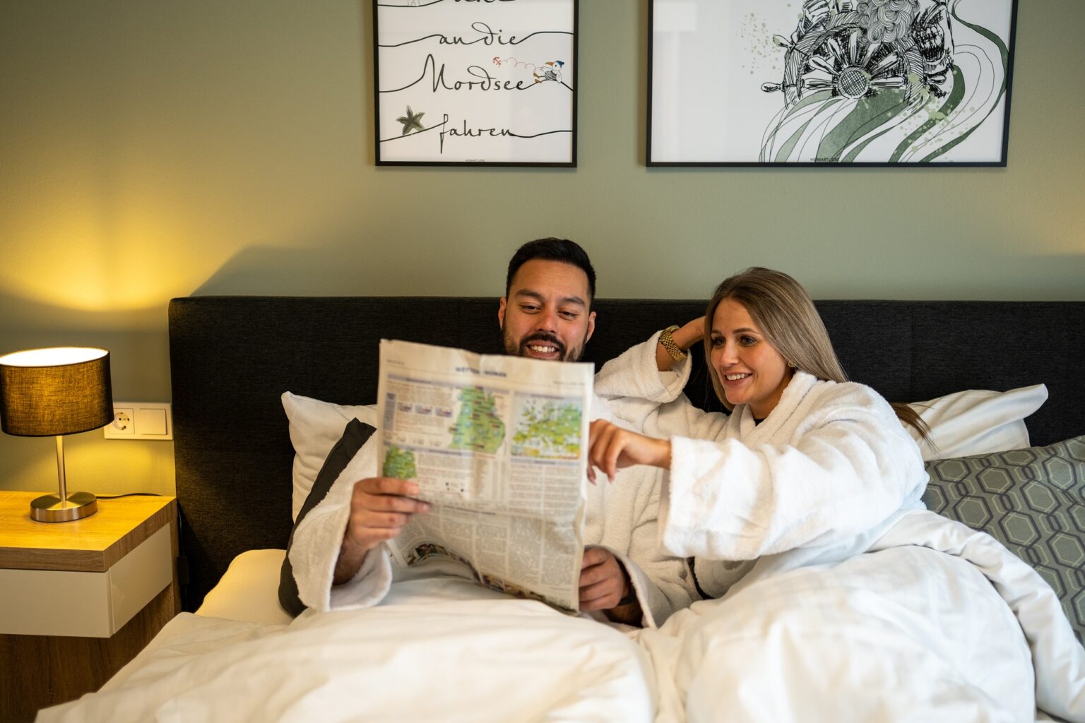 Stadthotel Jever - Offizielle Website